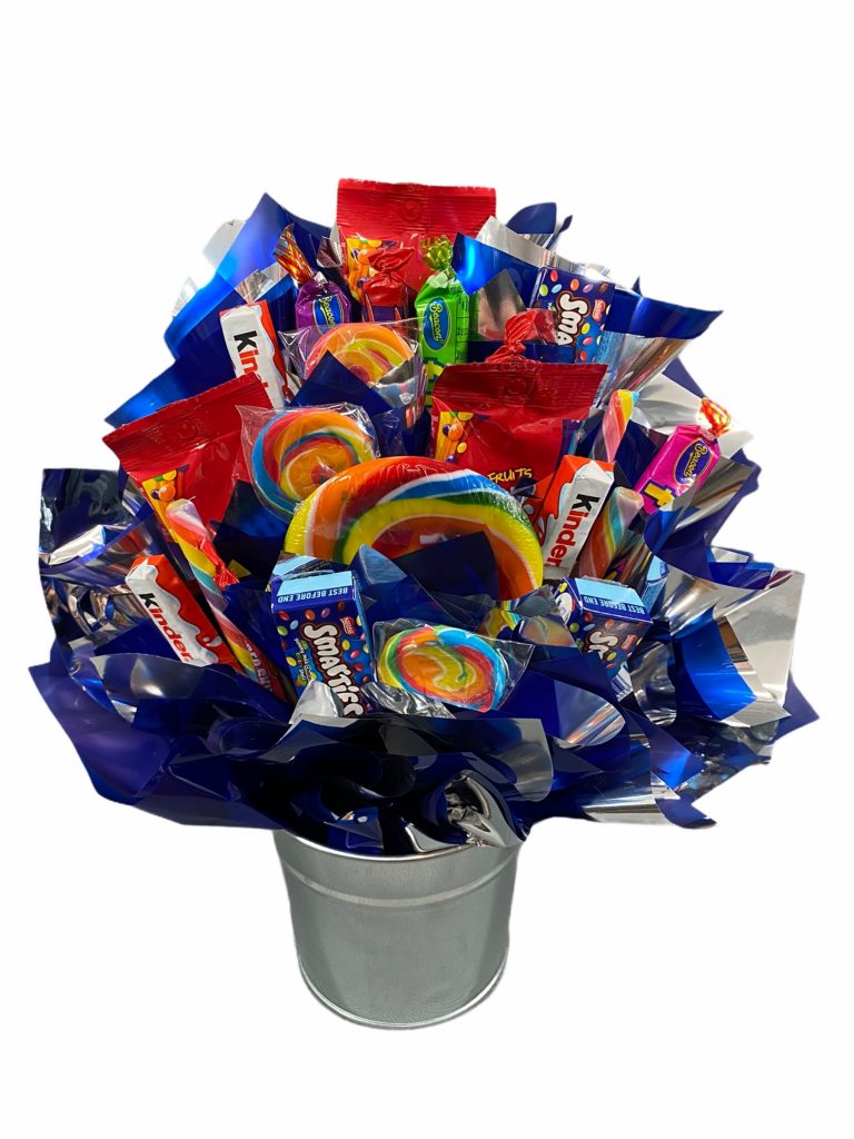 Chocolate Blossoms Archives - The Flower Shoppe