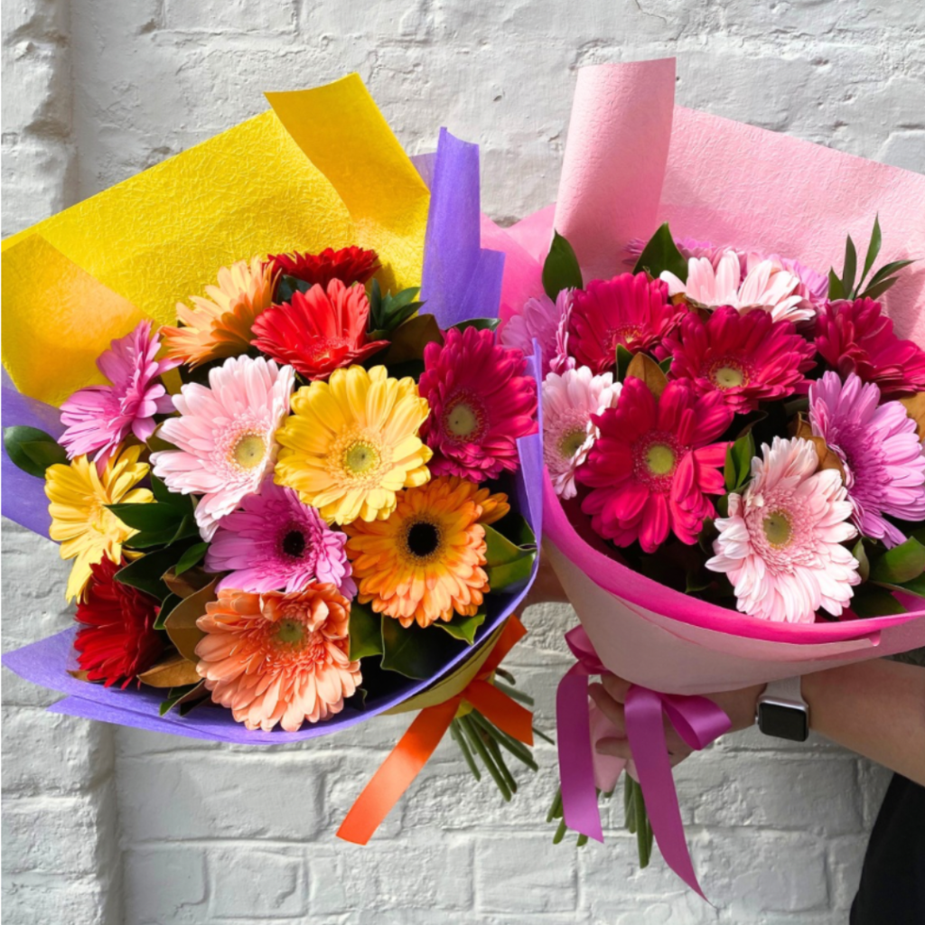 Fresh Blooms Archives - The Flower Shoppe
