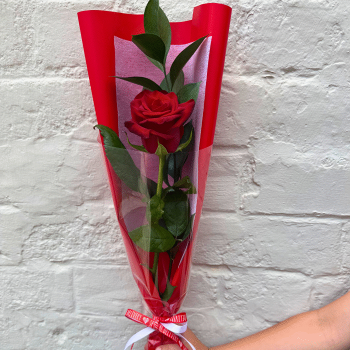 The One - The Flower Shoppe