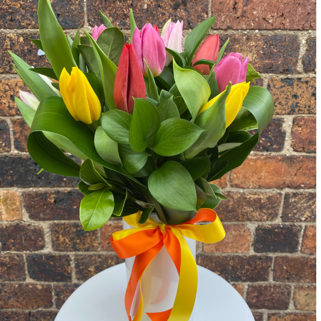 Fresh Blooms Archives - Page 2 of 2 - The Flower Shoppe